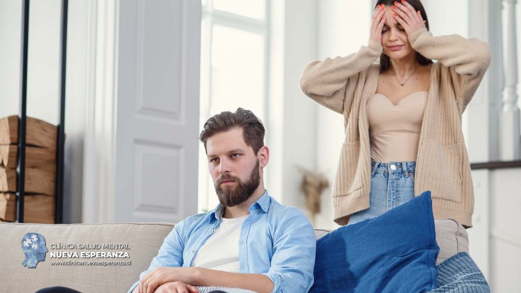 Celotipia Trastorno de los Celos Patológicos - Clínica Nueva Esperanza